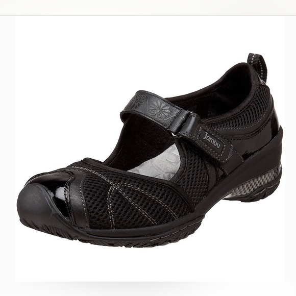 Jambu | Shoes | Rare Vguc Jambu Sport Cascade Dark Green Athleisure ...